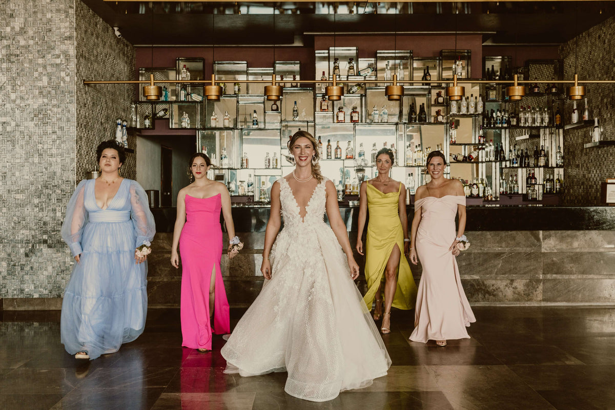 Berta BERTA Couture - Rome - 23-104 – Nearly Newlywed