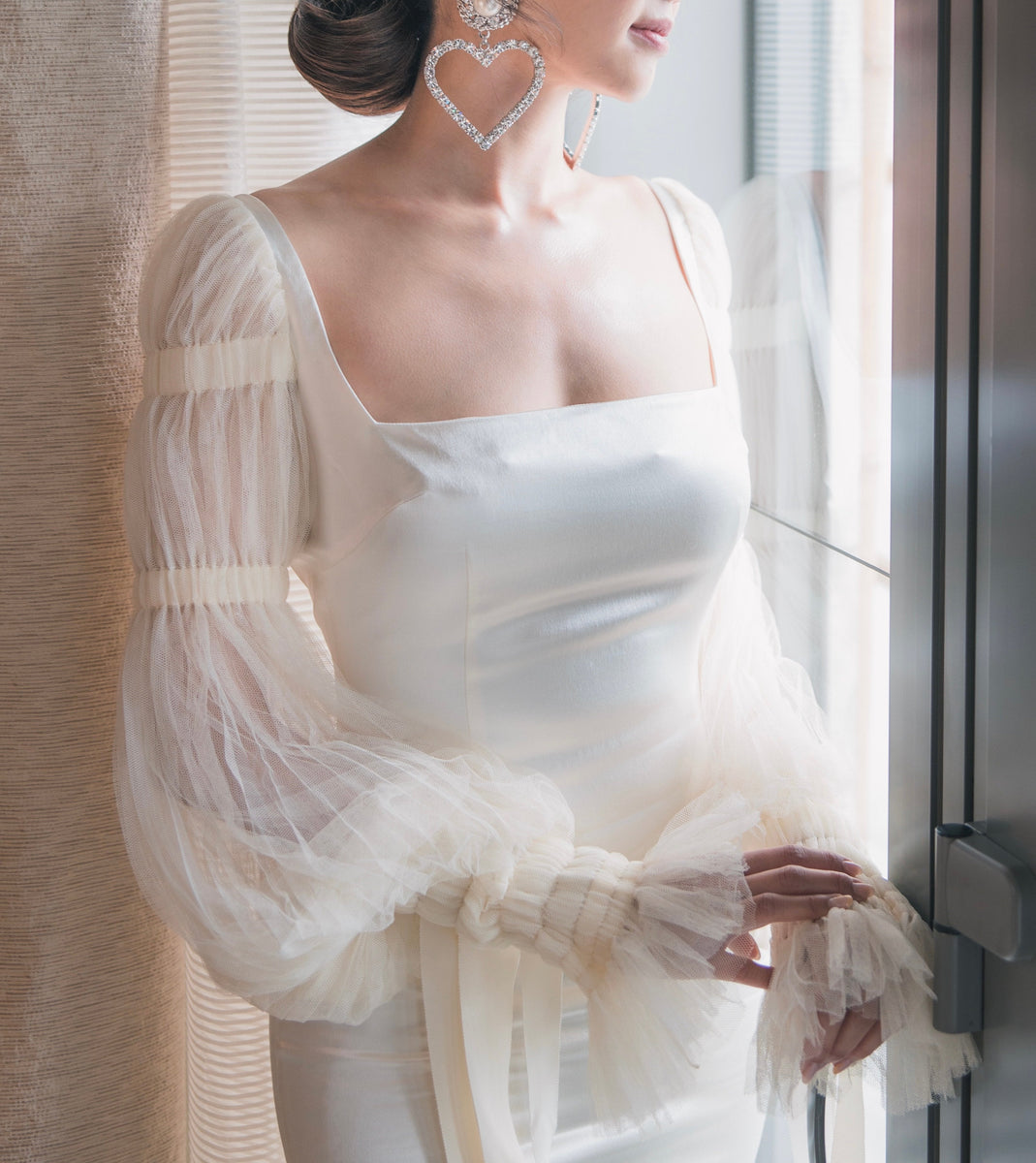 Danielle Frankel Ruby – Nearly Newlywed