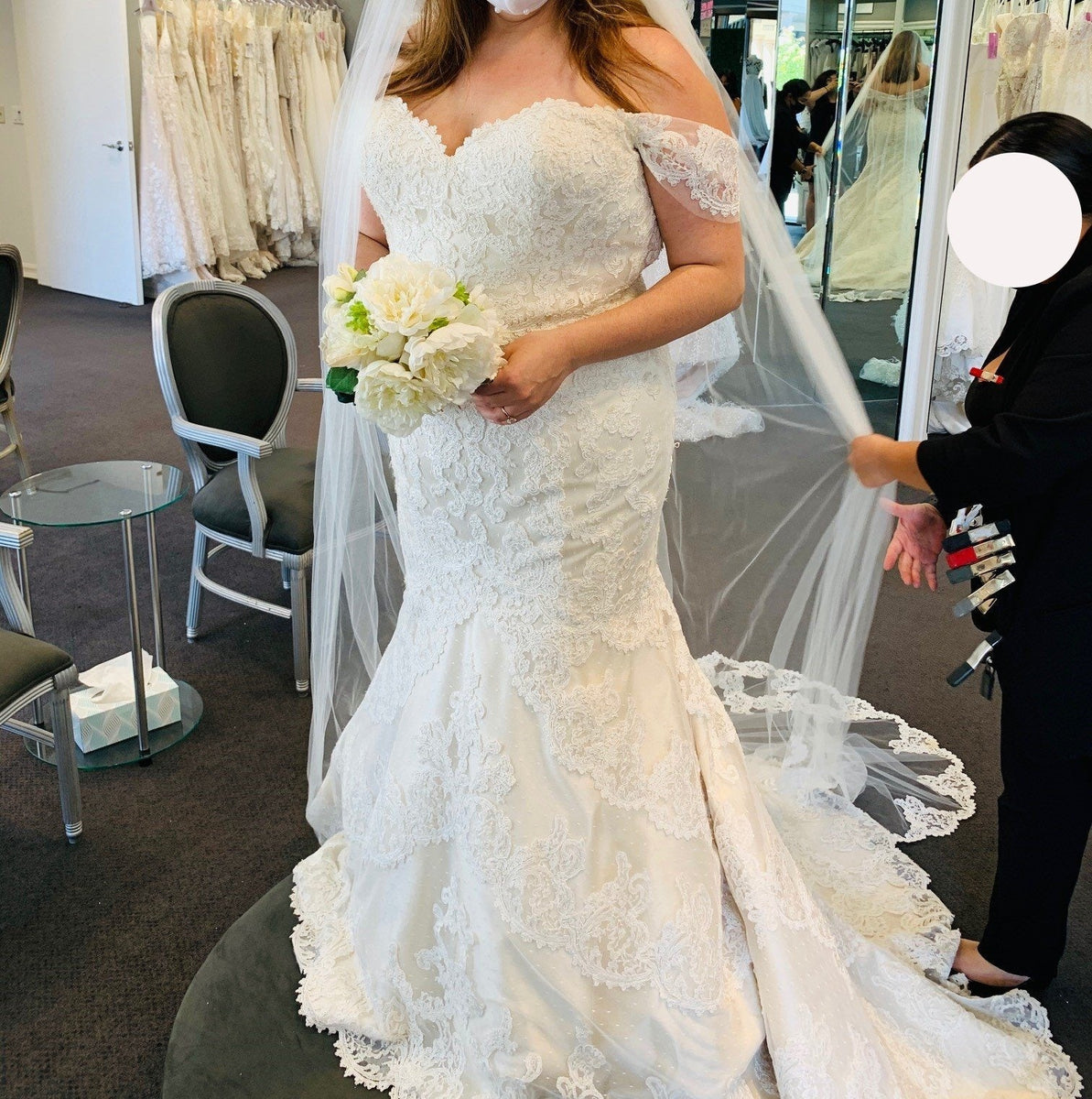 Matthew Christopher Emma – Nearly Newlywed