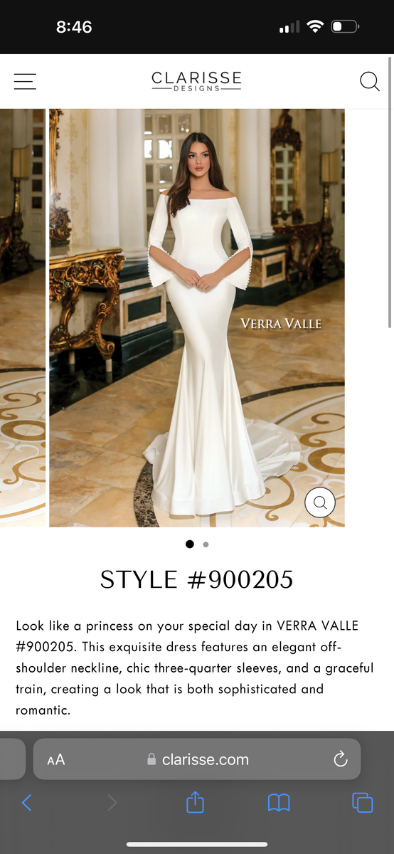 Other Verra Valle #900205 – Nearly Newlywed