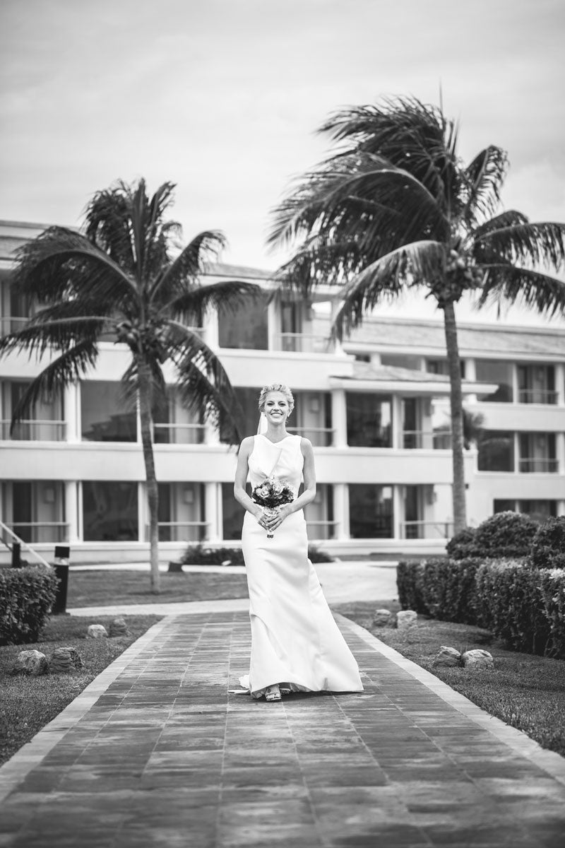 Peter Langner Albinoni – Nearly Newlywed