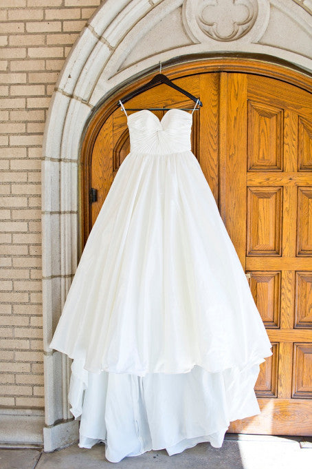 Watters 15438 Logan – Nearly Newlywed