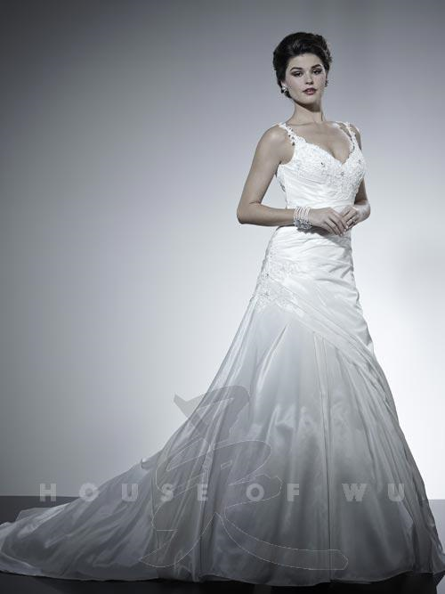 Christina Wu 18896 – Nearly Newlywed