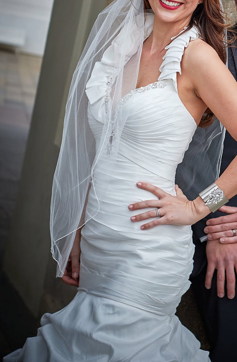 Demetrios Sensualle gr222 – Nearly Newlywed