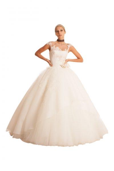 Edgardo Bonilla MILA – Nearly Newlywed