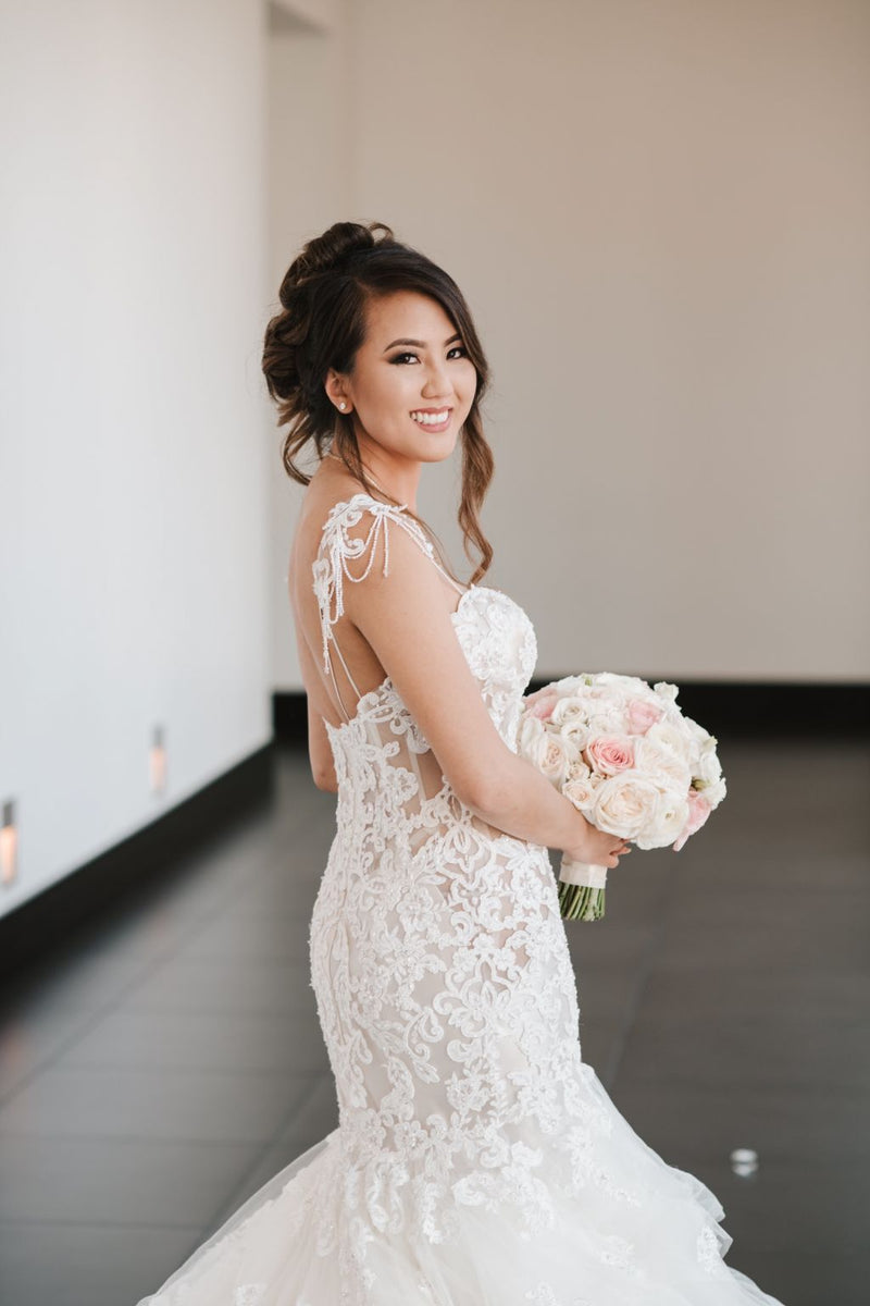 Eve of Milady 1554 – Nearly Newlywed