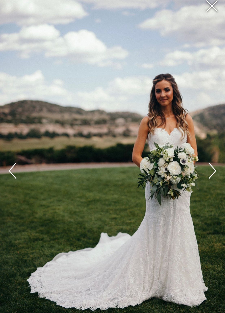 Made With Love Danni – Nearly Newlywed