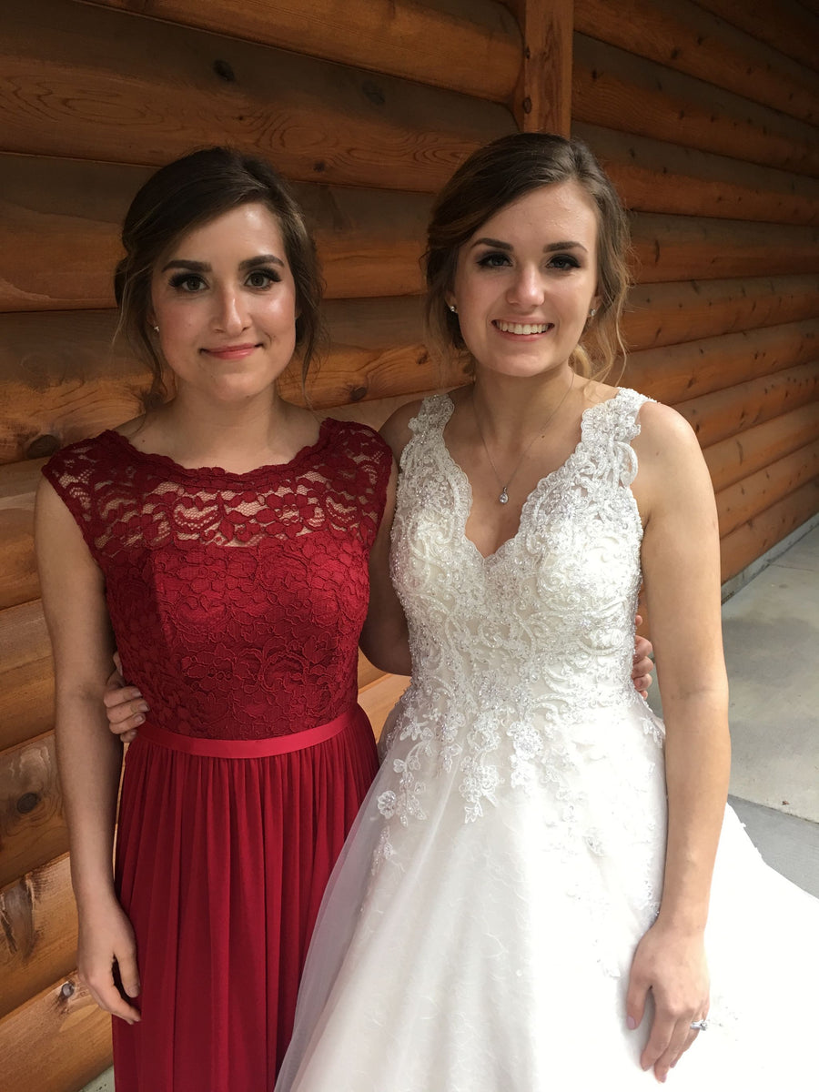 Martina Liana 834 – Nearly Newlywed