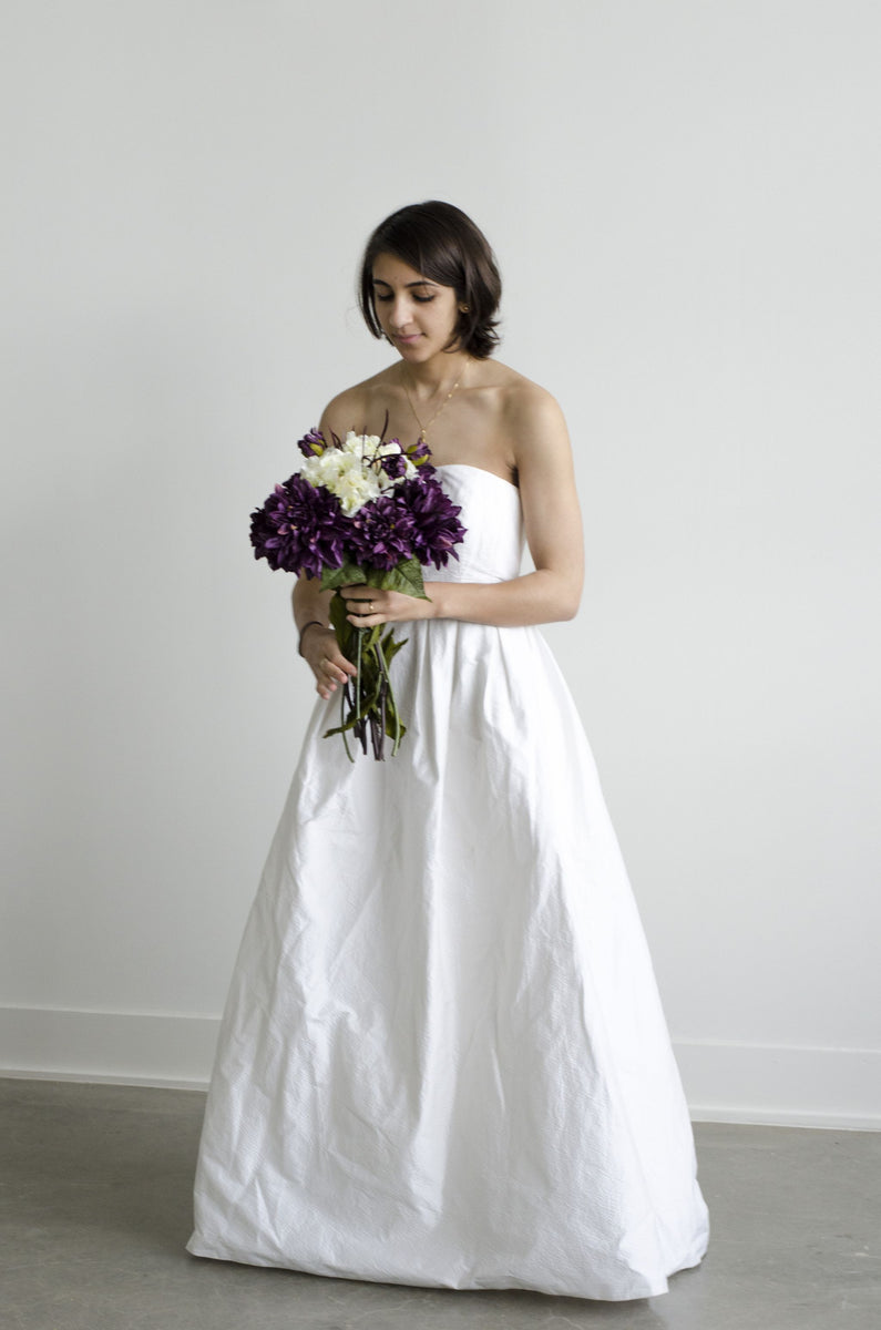Other Collection Lucinda Ball Gown – Nearly Newlywed