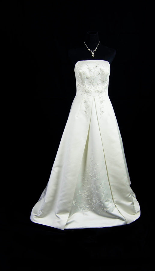 Other Giza Collection/OCW-M23 – Nearly Newlywed