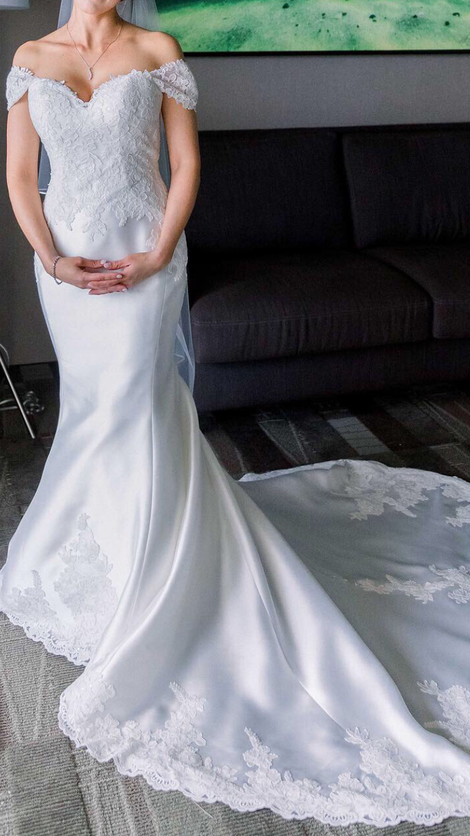 Rebecca Ingram Preownedweddingdresses