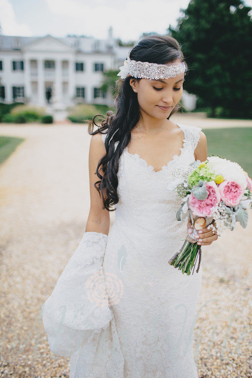 Romona Keveza L263 – Nearly Newlywed