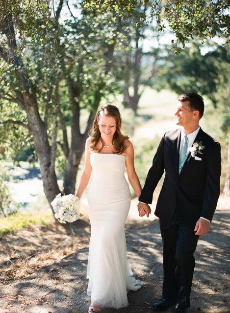 Vera Wang 4003BN – Nearly Newlywed