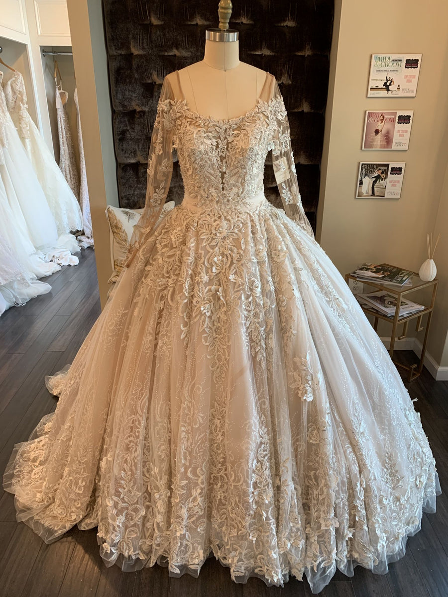 YSA Makino 69153 – Nearly Newlywed