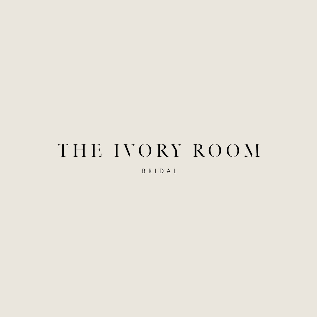 The Ivory Room Bridal – Nearly Newlywed