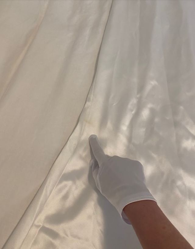 Alexandra Grecco Leonie – Nearly Newlywed