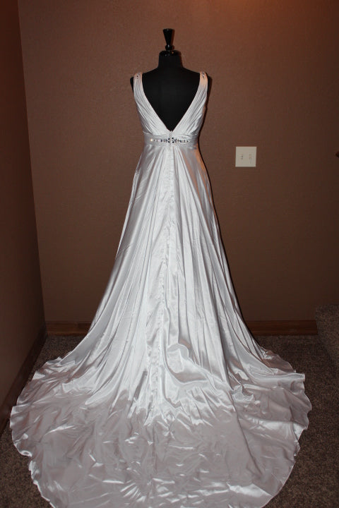 Alfred Angelo 838 – Nearly Newlywed