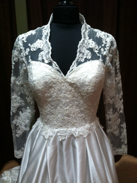 Alfred Angelo 2328 – Nearly Newlywed