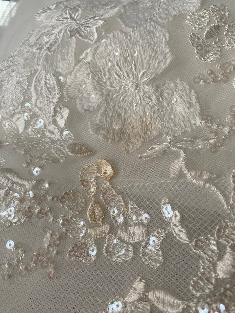 Allure Bridals 9681 – Nearly Newlywed