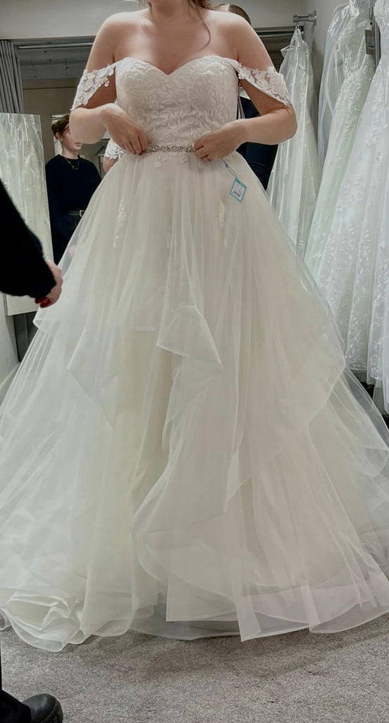 & For Love RAYANNE Wed2be – Nearly Newlywed