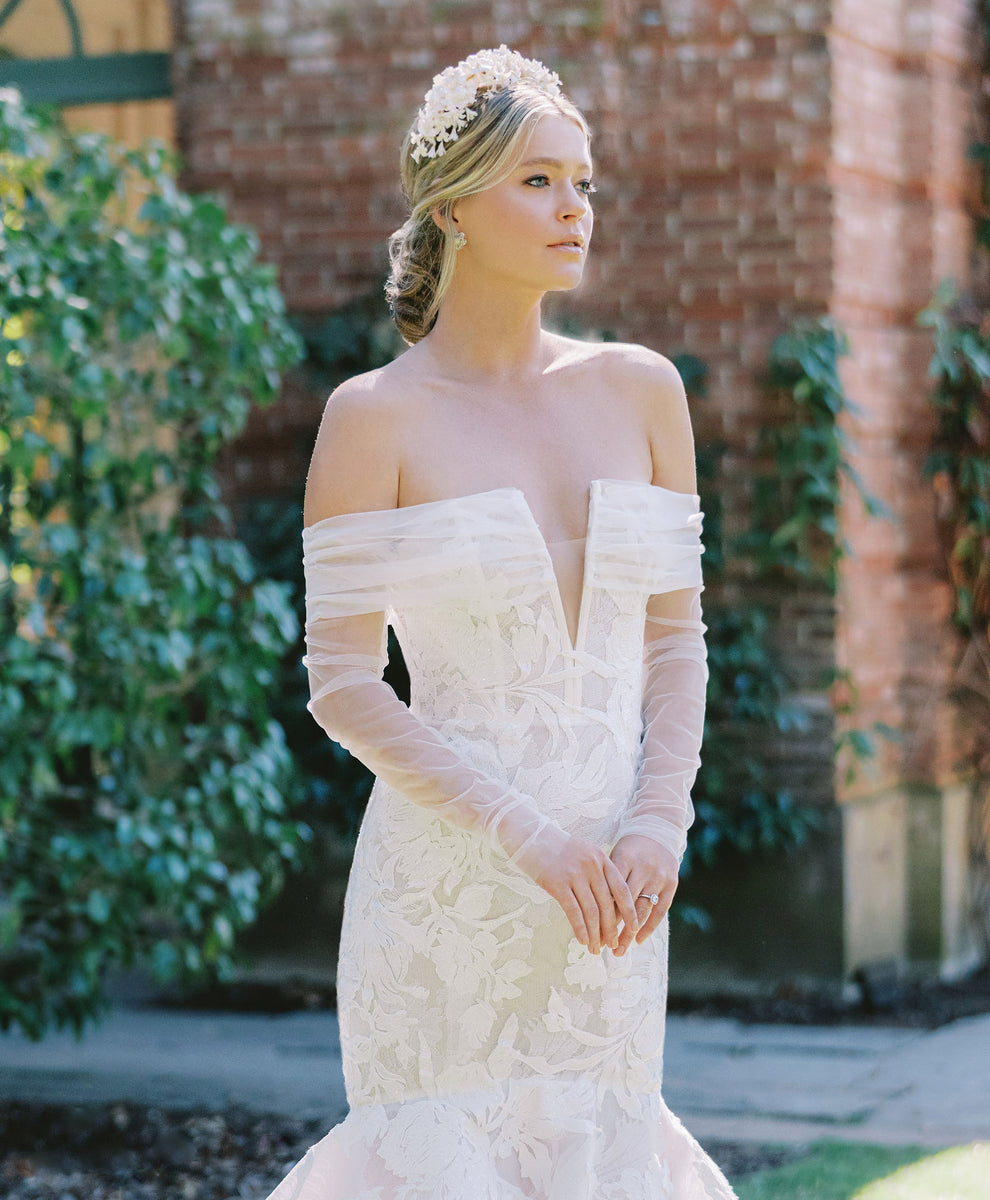 Anne Barge Noelle – Nearly Newlywed