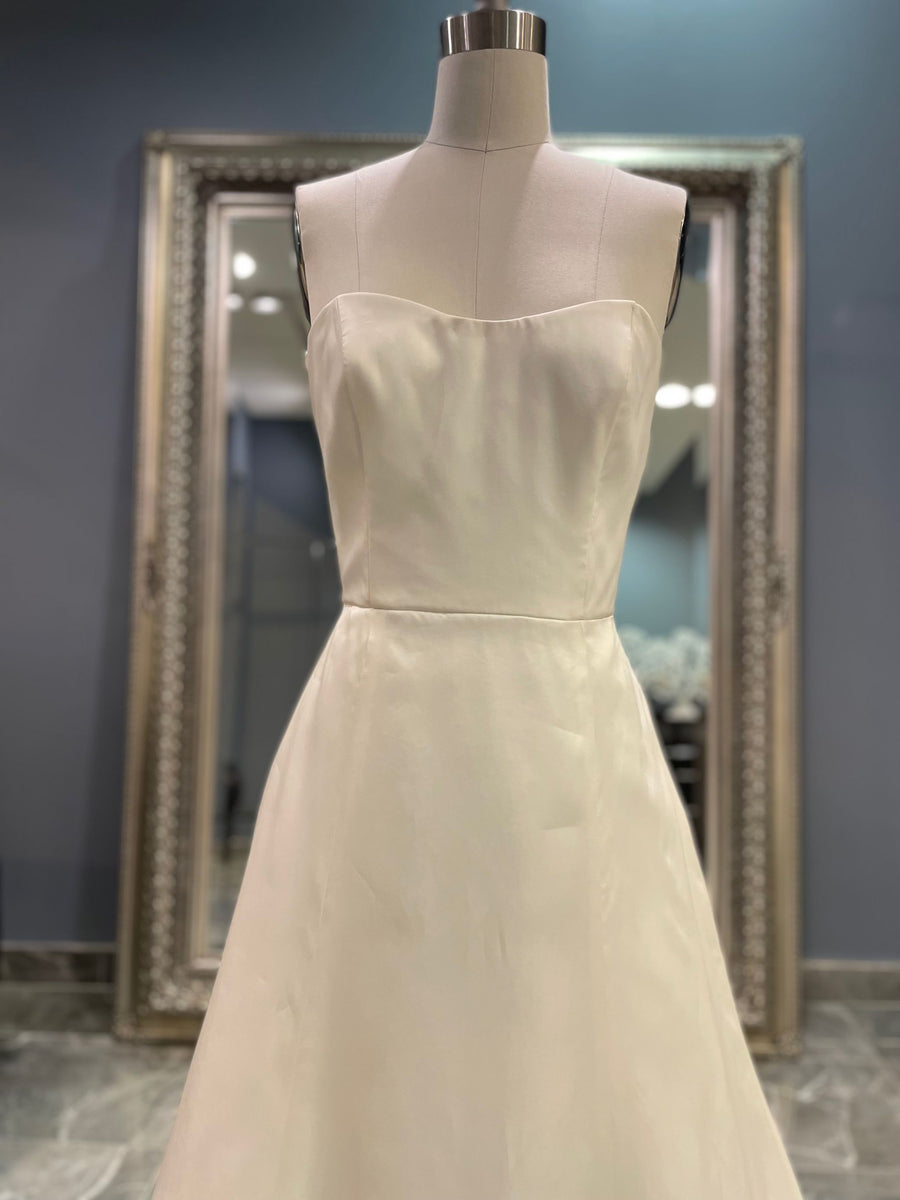Anne Barge Glory – Nearly Newlywed