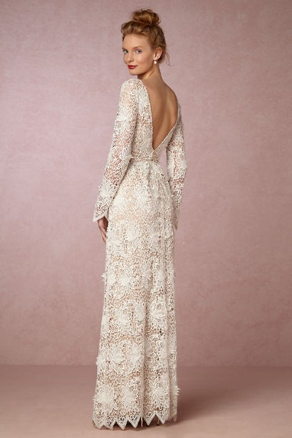 BHLDN Landry – Nearly Newlywed