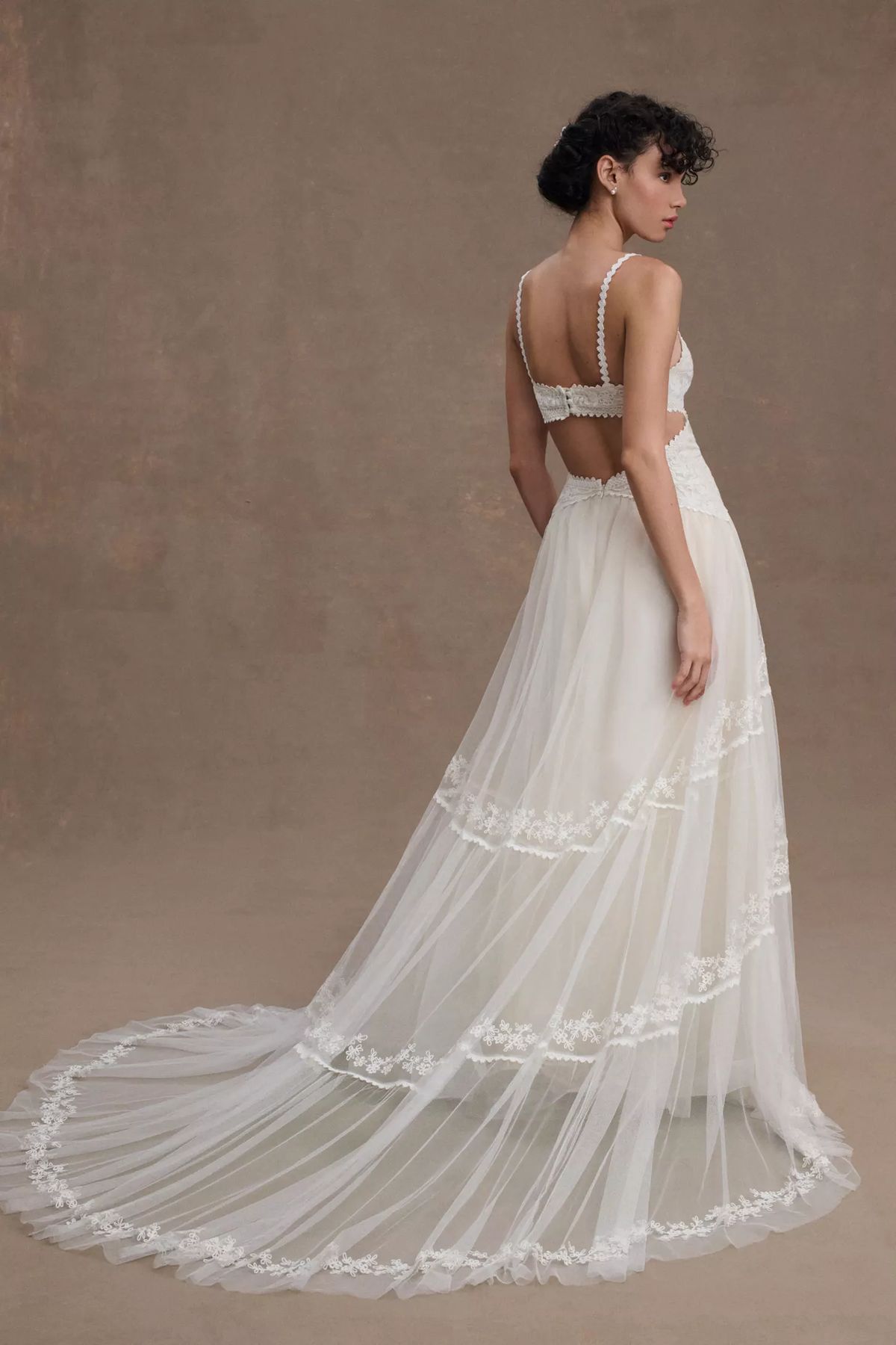BHLDN Wedding Dresses For Sale – Nearly Newlywed