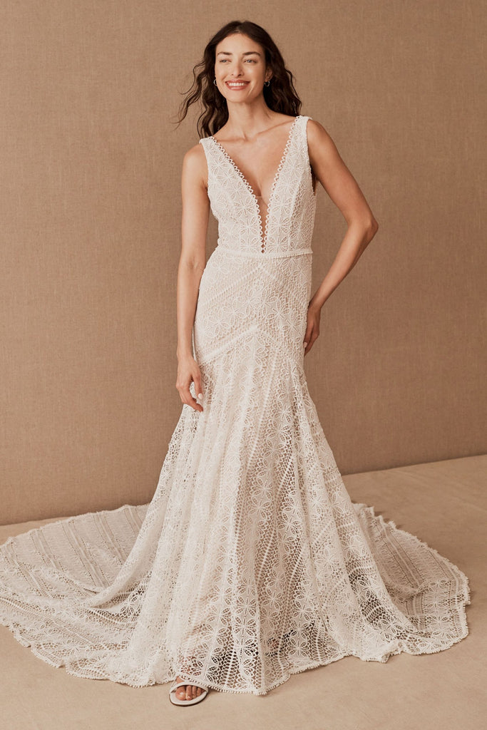 BHLDN Rish Lola – Nearly Newlywed