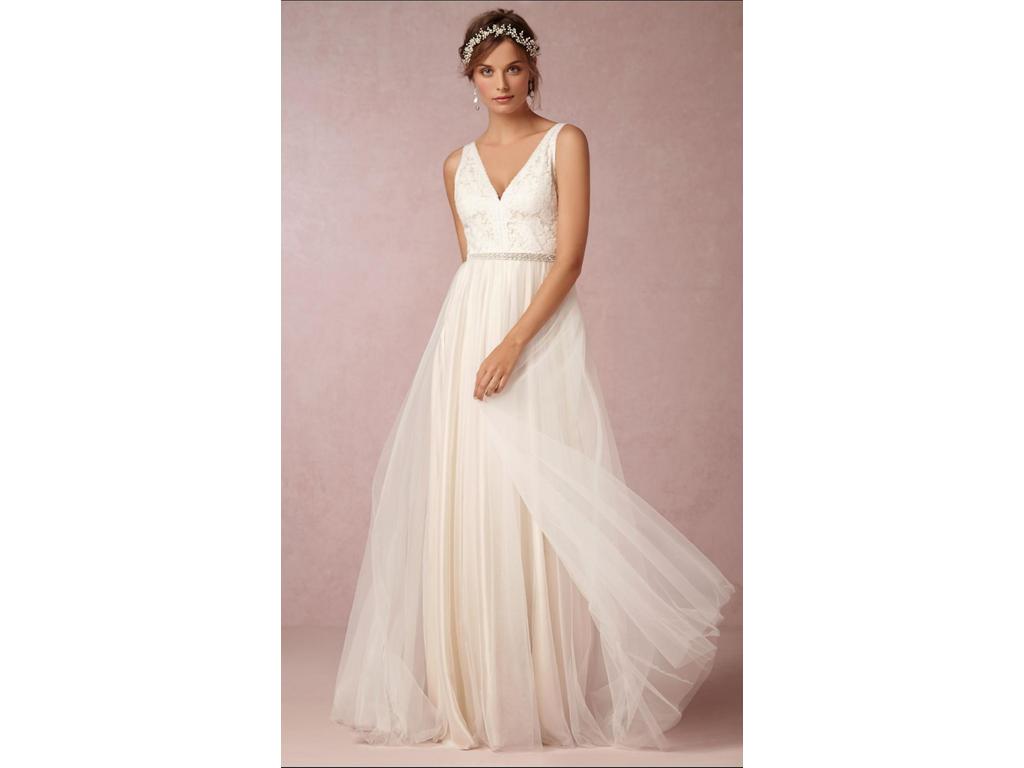 BHLDN Tamsin – Nearly Newlywed