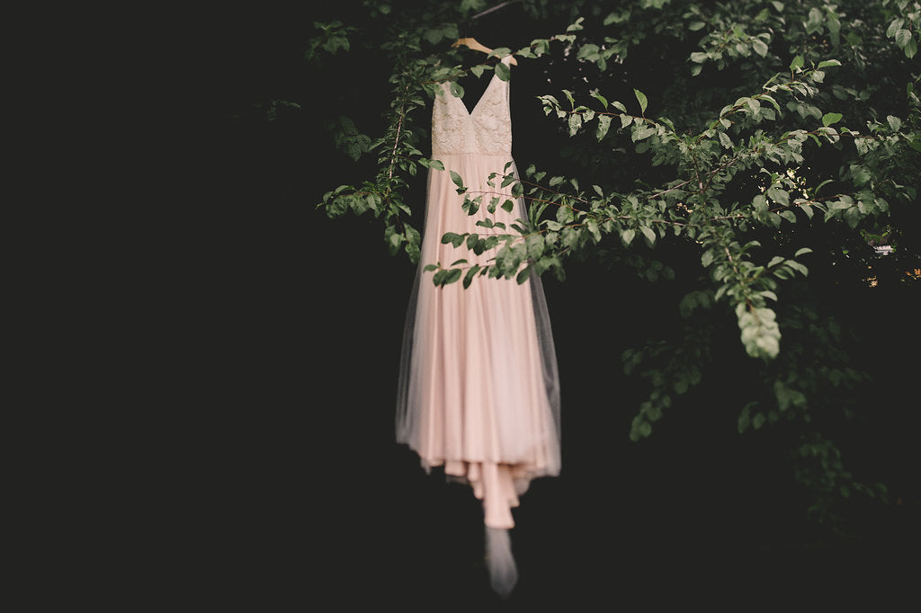 BHLDN Tamsin – Nearly Newlywed