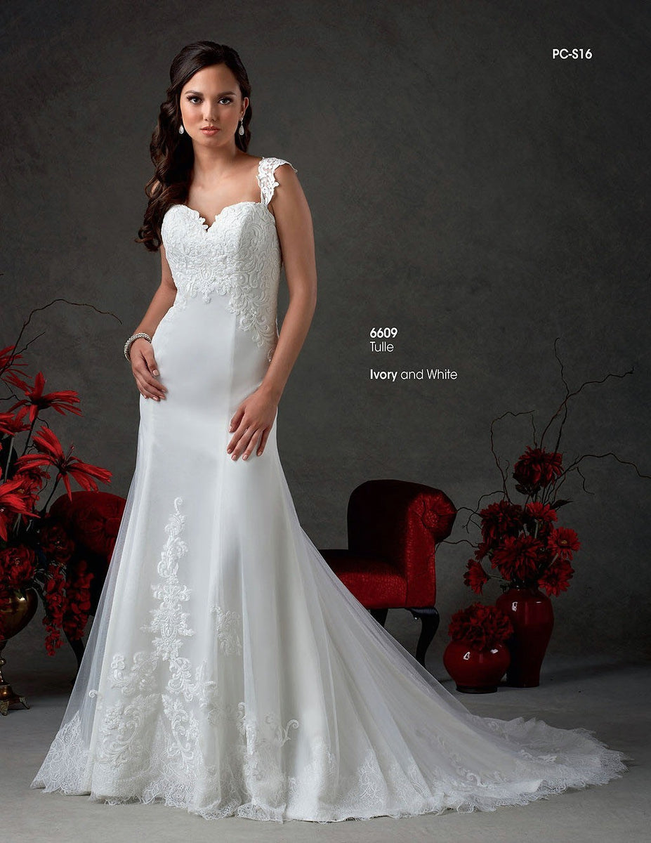 Bonny 6609 – Nearly Newlywed