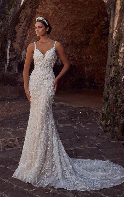 Calla Blanche 123115 Hanadi – Nearly Newlywed