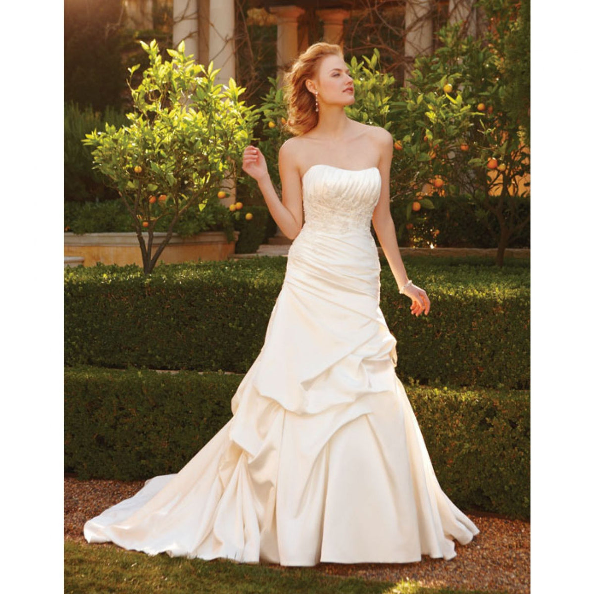 Casablanca 2047 – PreOwnedWeddingDresses