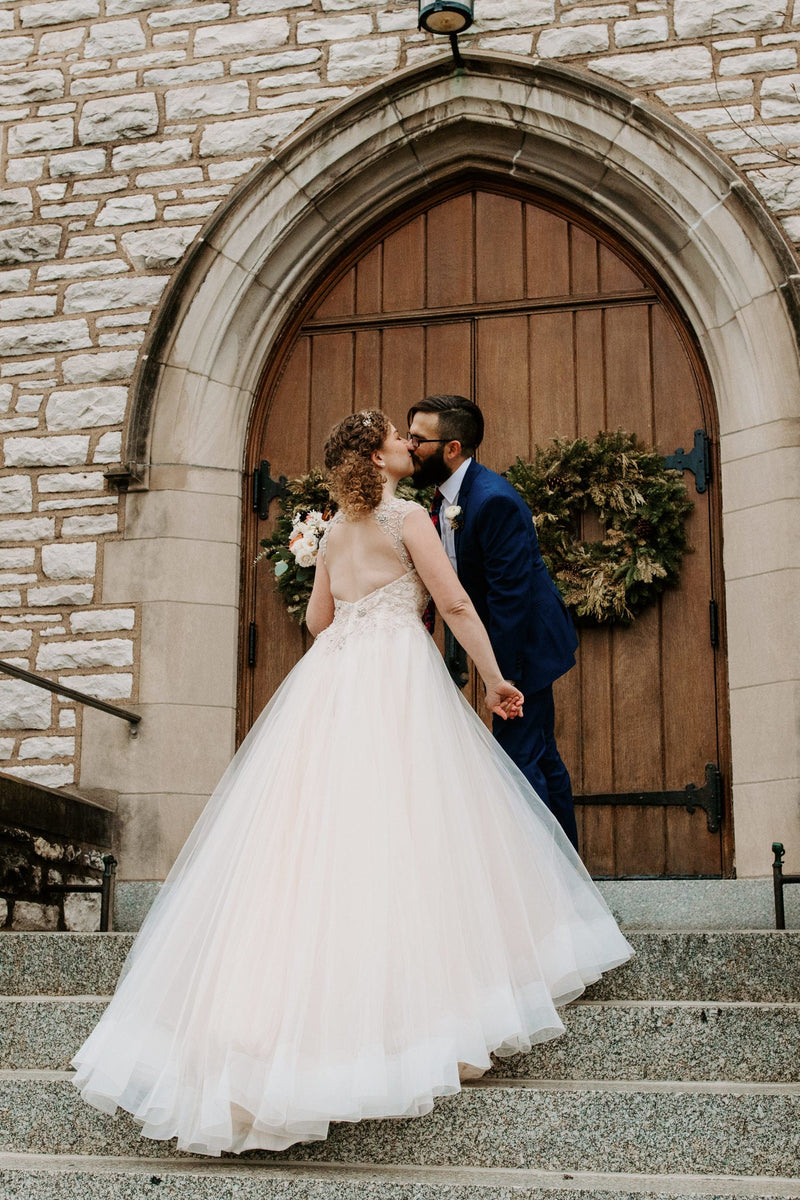 Casablanca Karissa 2366 – Nearly Newlywed