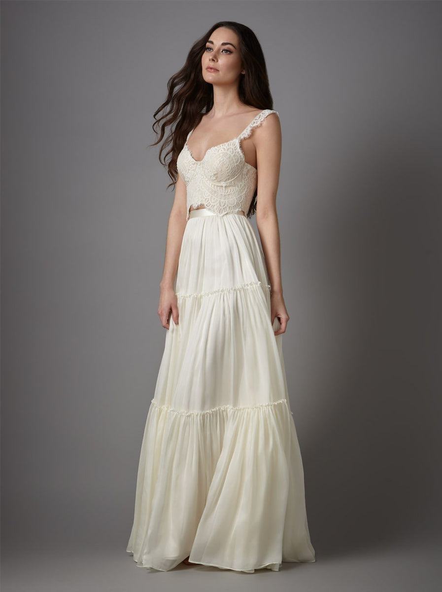 Catherine Deane Agatha – Nearly Newlywed