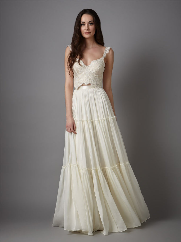 Catherine Deane Agatha – Nearly Newlywed