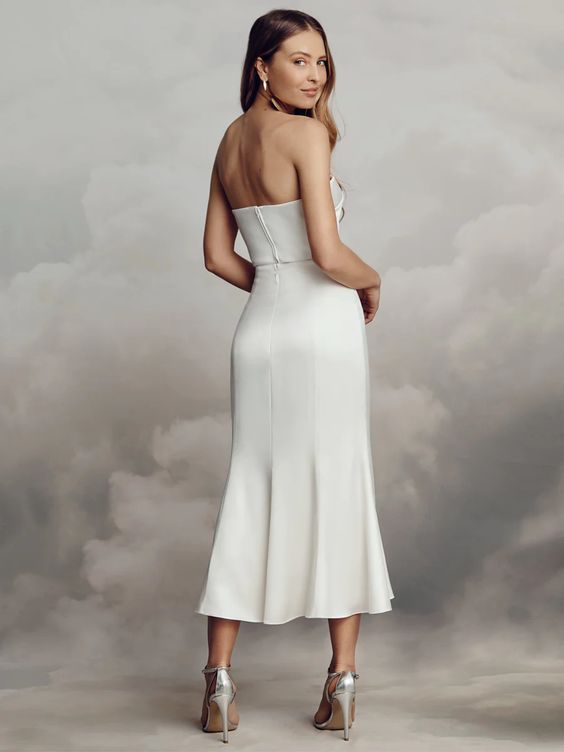 Catherine Deane Alina Skirt – Nearly Newlywed