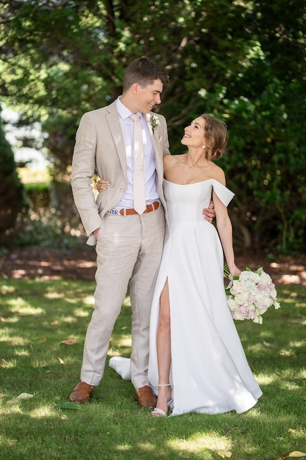 Chosen by Kyha Davis – Nearly Newlywed