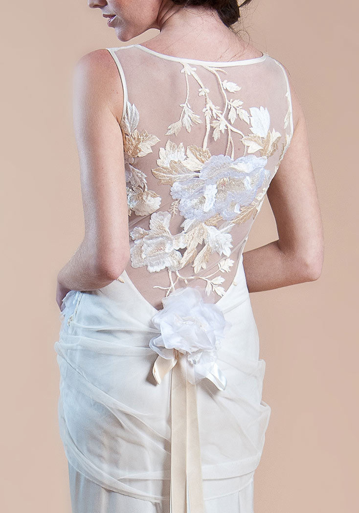 Claire Pettibone Willow – Nearly Newlywed