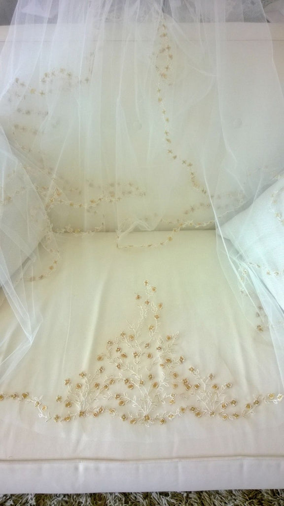 Claire Pettibone Willow – Nearly Newlywed