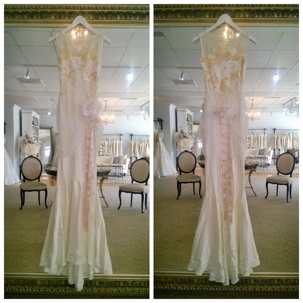 Claire Pettibone Willow – Nearly Newlywed