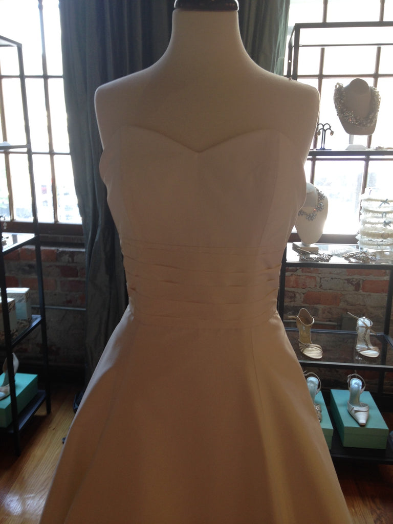 Coren Moore CM Colleen – Nearly Newlywed