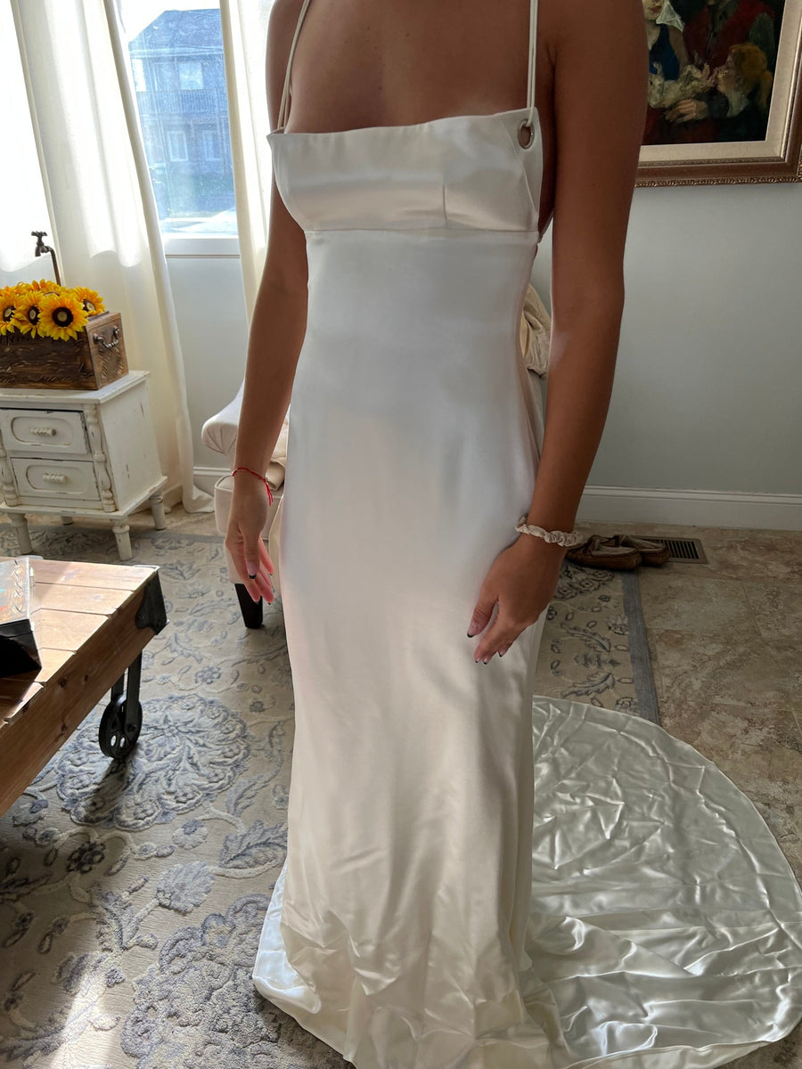 Danielle Frankel Ava – Nearly Newlywed