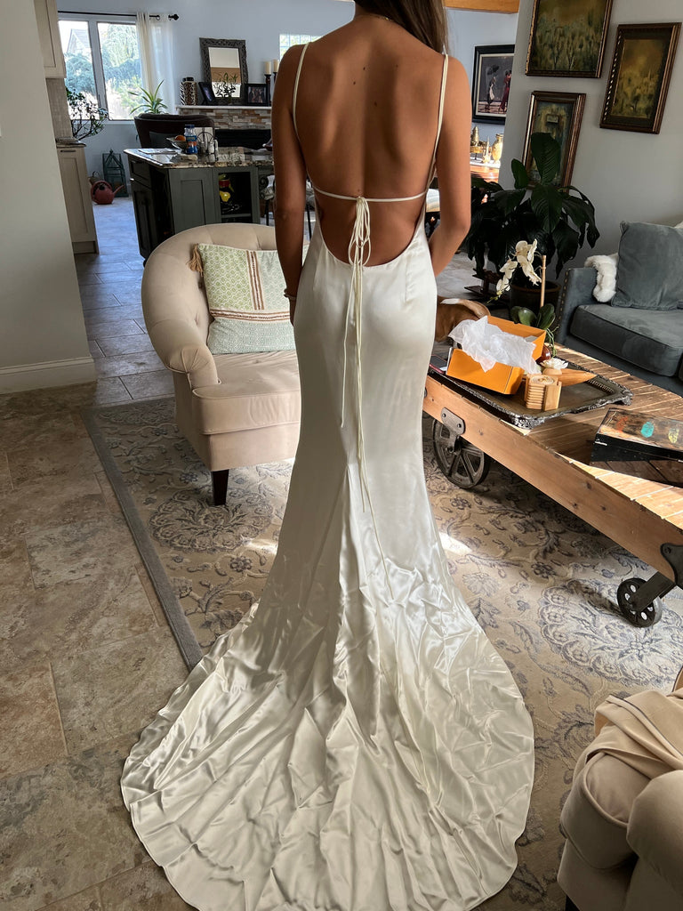 Danielle Frankel Ava – Nearly Newlywed