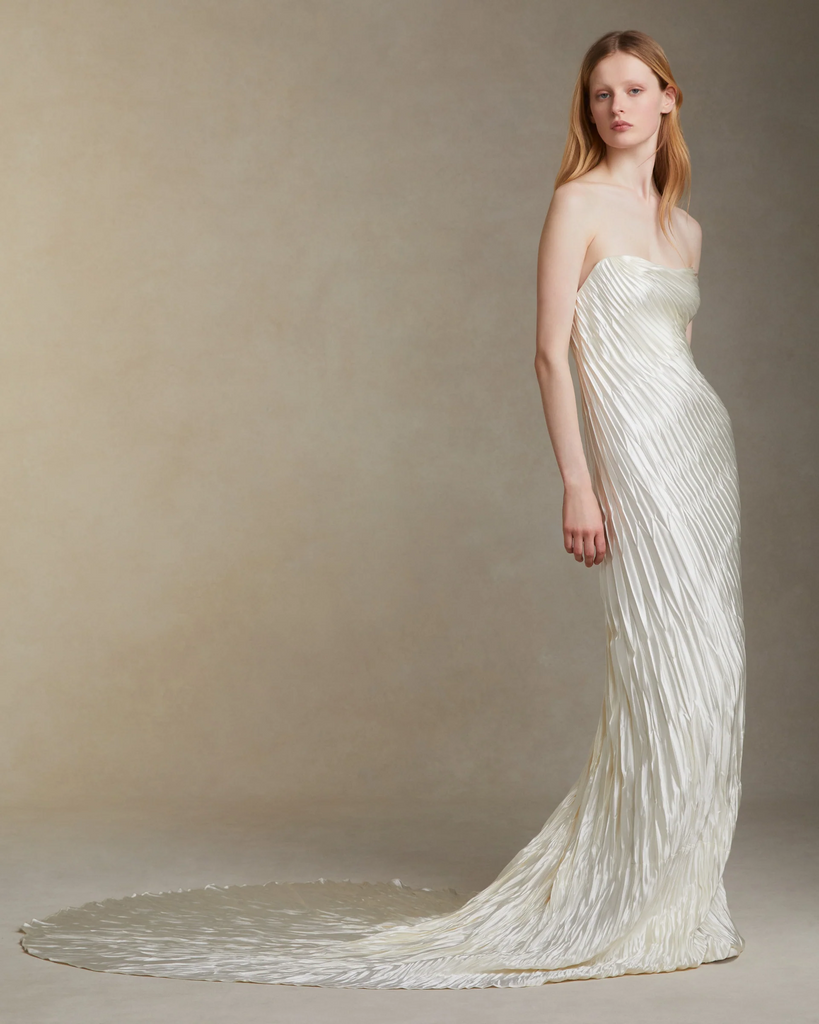 Danielle Frankel Rainey – Nearly Newlywed