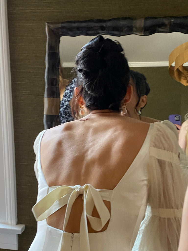 Danielle Frankel Ruby – Nearly Newlywed