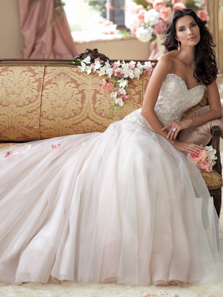 David Tutera sparkle – Nearly Newlywed