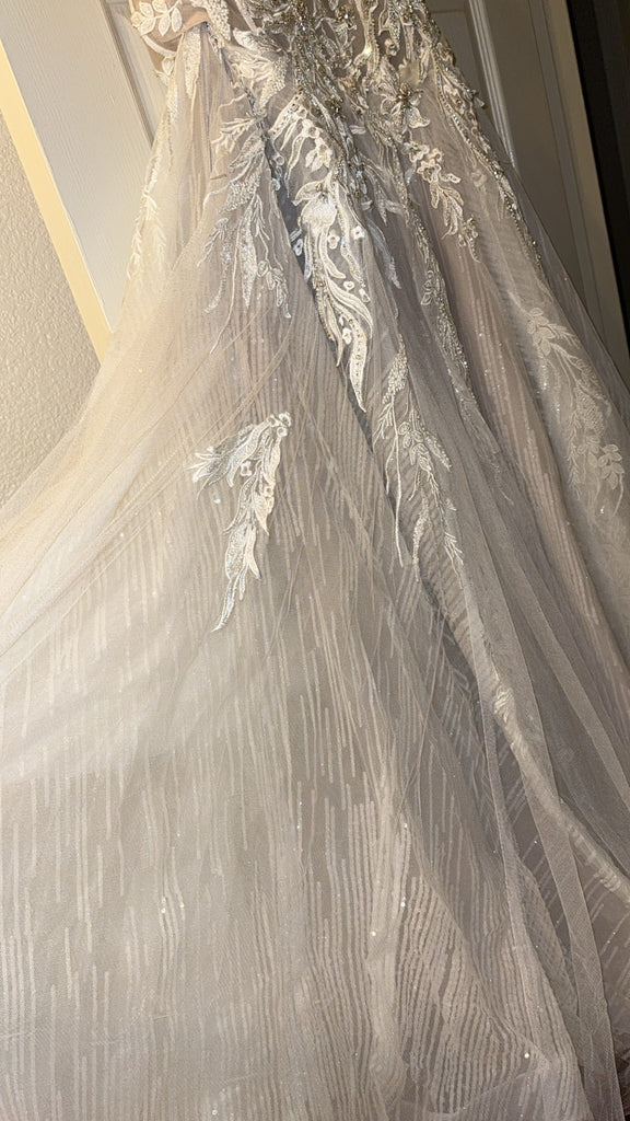 Galina SWG841 – Nearly Newlywed