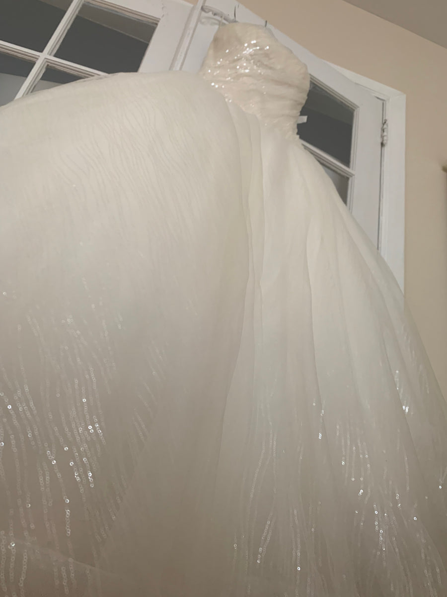 Edgardo Bonilla – Nearly Newlywed